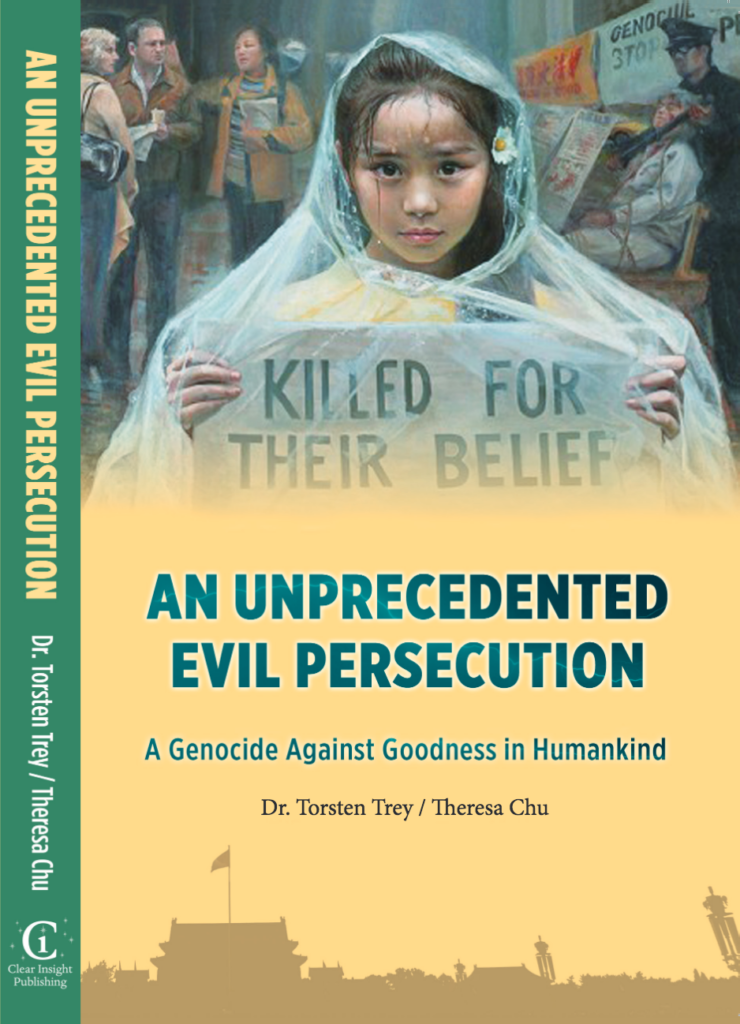 - Analysis and insight on Falun Gong and the persecution in China